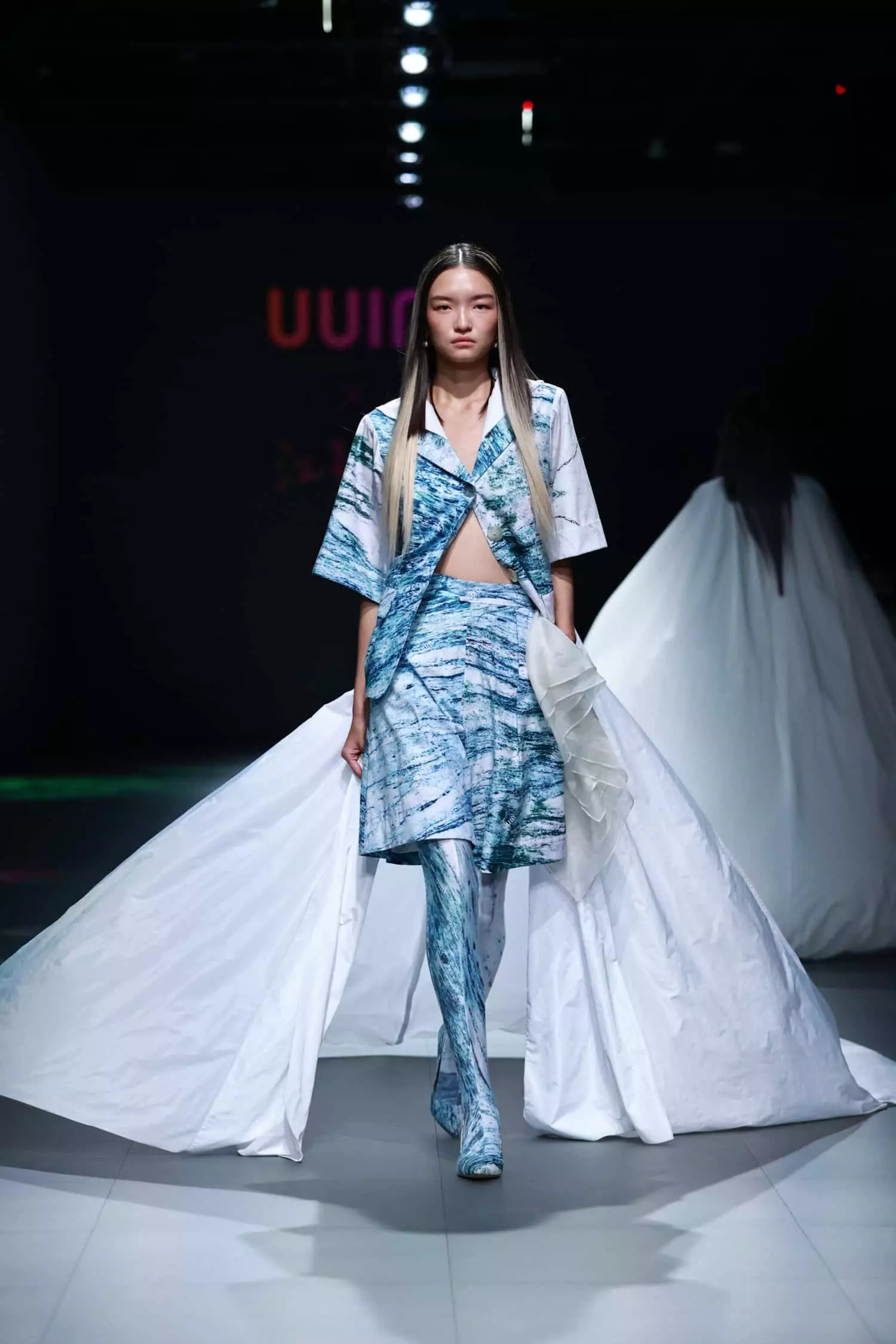 Taipei Fashion Week se vratio! Evo svega što trebate znati o otvaranju izložbe 55_2
