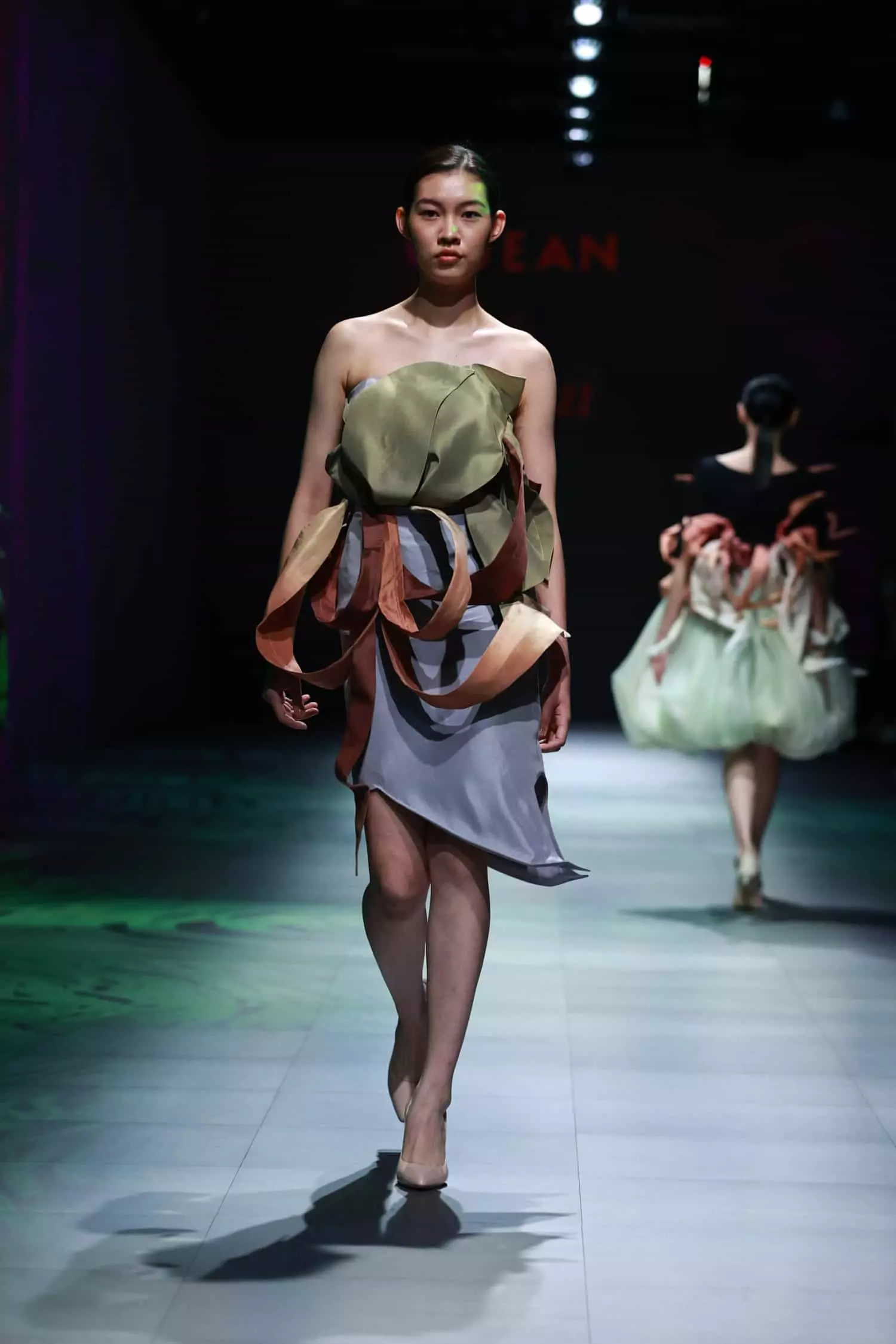 Taipei Fashion Week se vratio! Evo svega što trebate znati o otvaranju izložbe 55_20