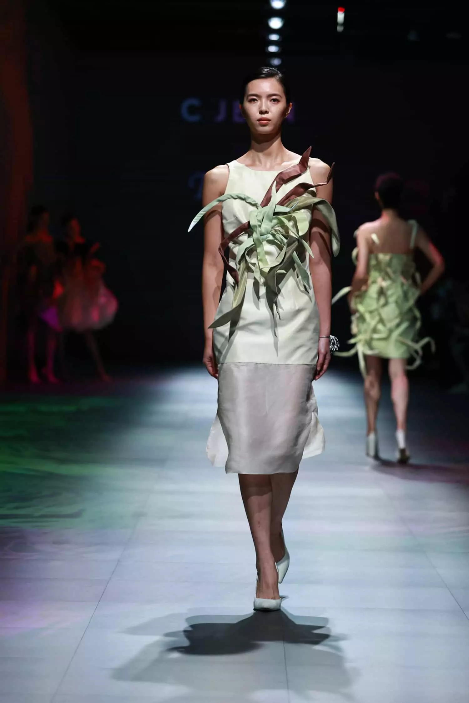 Mibalik na ang Taipei Fashion Week! Ania ang Tanang Kinahanglan Nimong Mahibal-an Bahin sa Pangbukas nga Salida 55_21