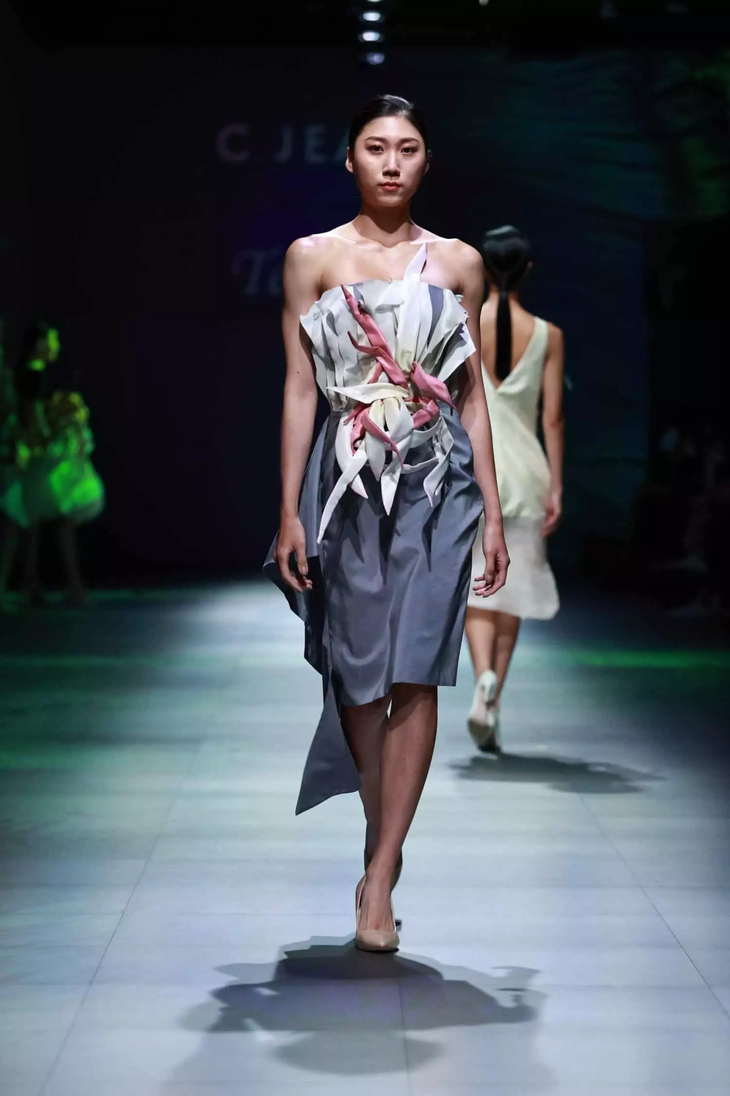 I-Taipei Fashion Week Ibuyile! Nakhu Konke Odinga Ukukwazi Ngombukiso Wokuvula 55_22