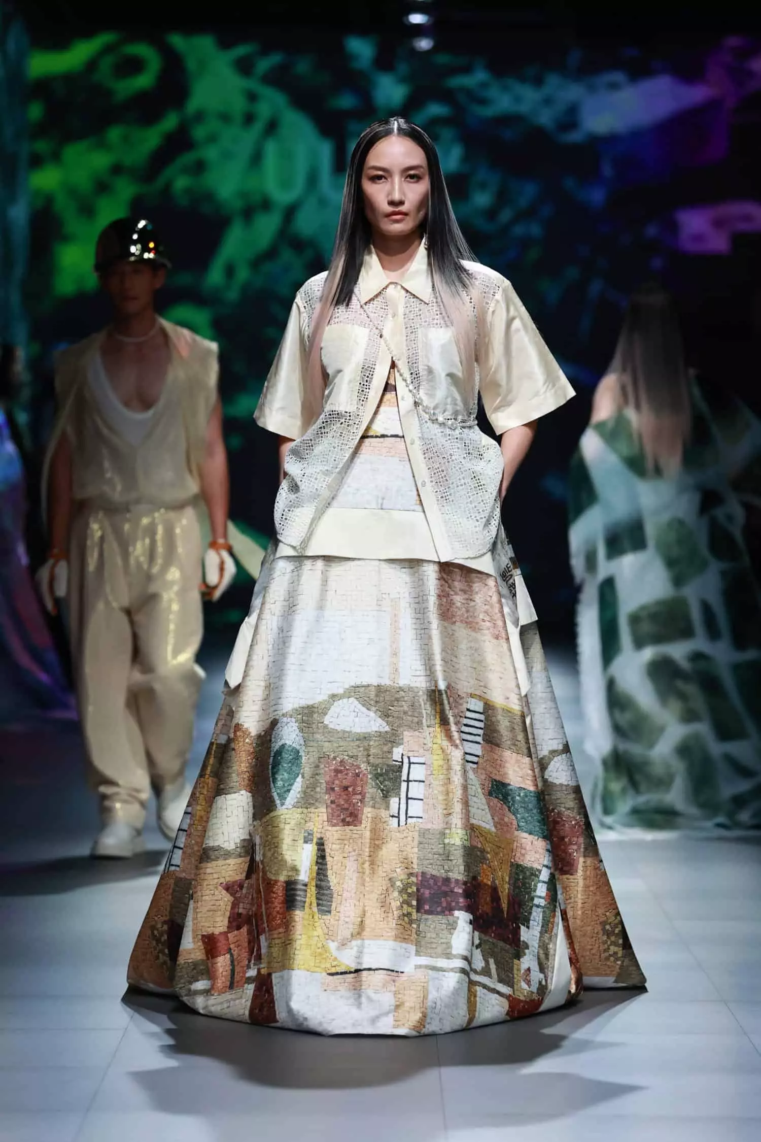 Mibalik na ang Taipei Fashion Week! Ania ang Tanang Kinahanglan Nimong Mahibal-an Bahin sa Pangbukas nga Salida 55_3