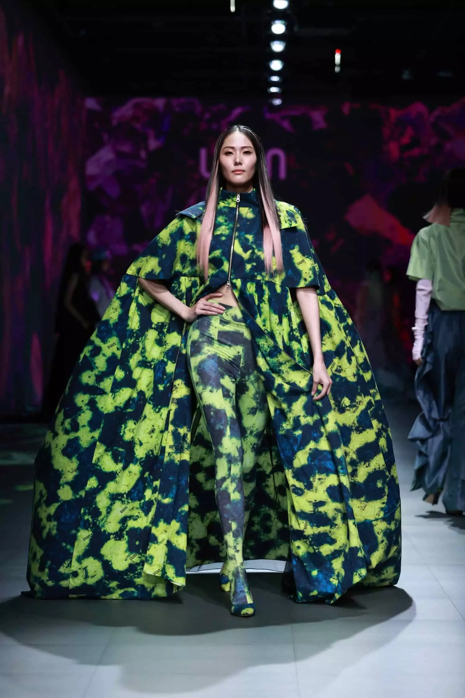 Mibalik na ang Taipei Fashion Week! Ania ang Tanang Kinahanglan Nimong Mahibal-an Bahin sa Pangbukas nga Salida 55_5