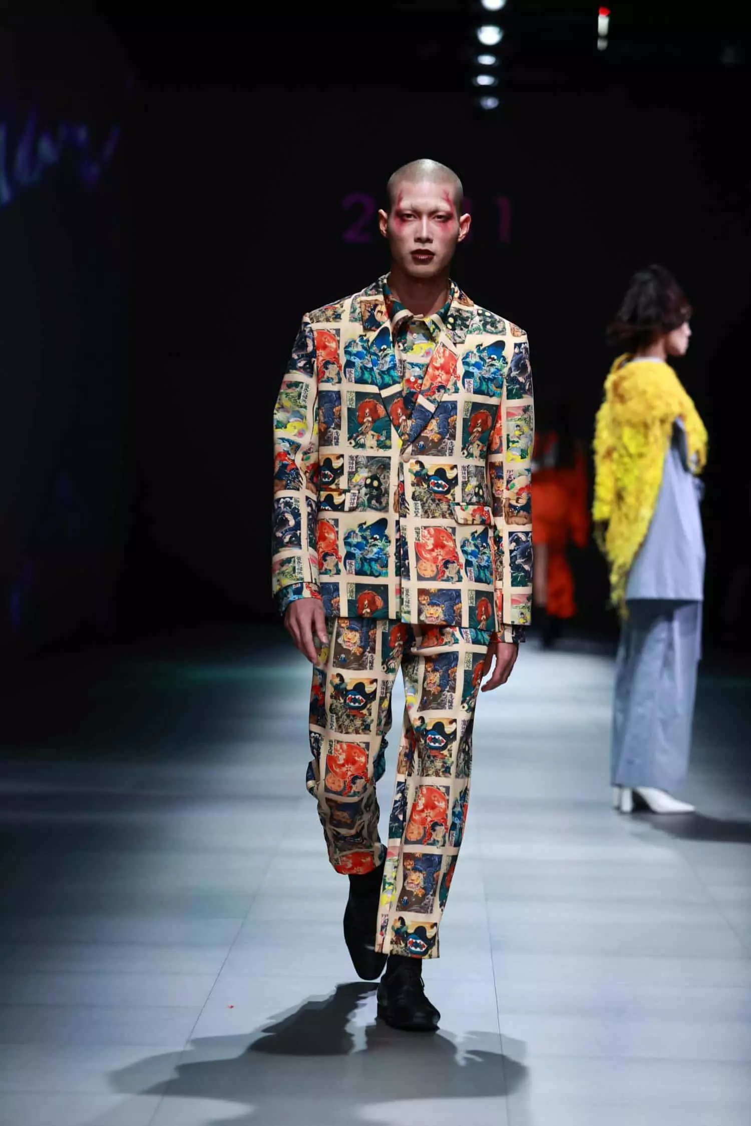 Թայբեյի Նորաձևության շաբաթը վերադարձավ: Ահա այն ամենը, ինչ դուք պետք է իմանաք բացման շոուի մասին 55_6