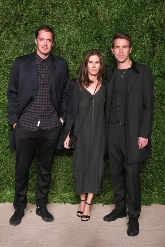 CFDA/Vogue Moda Fonu Ödülleri'nde Kazanan Üç Kişi 56007_3
