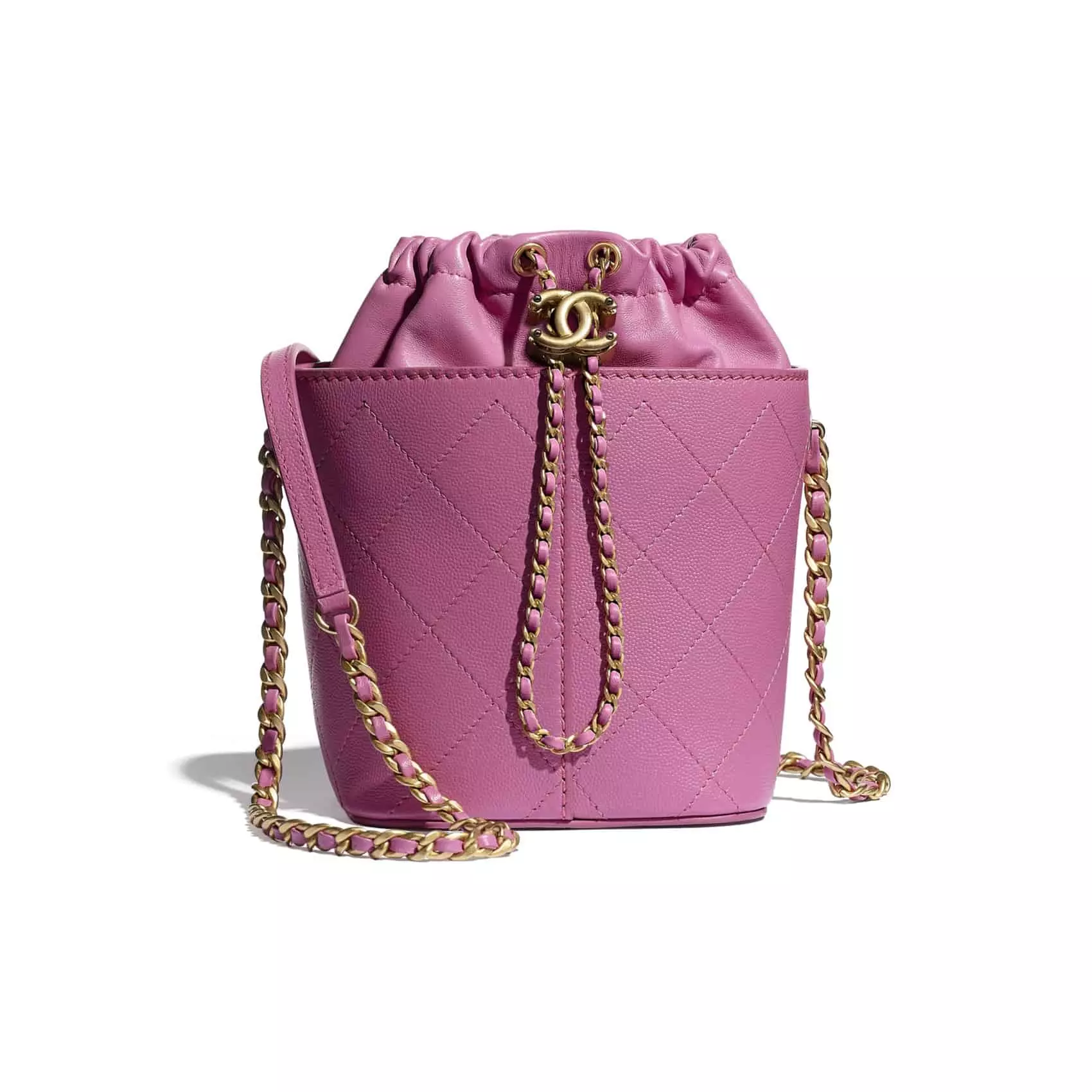 Lily-Rose Depp protagonitza la campanya de creuers de Chanel, i podem parlar d'aquestes bosses durant un minut? 56258_20