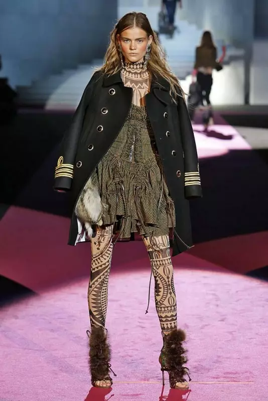 DSquared2 Fall 2015 56429_10