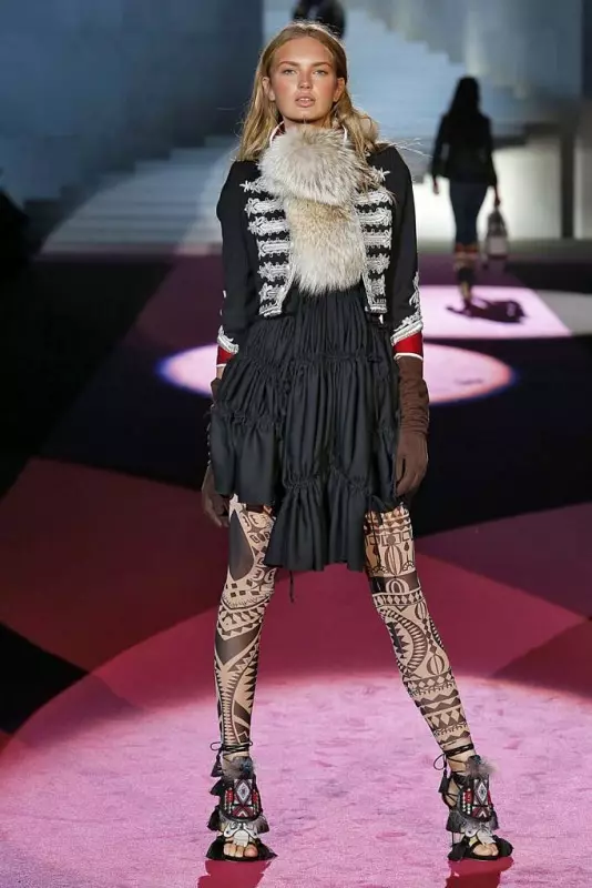DSquared2 Fall 2015 56429_13
