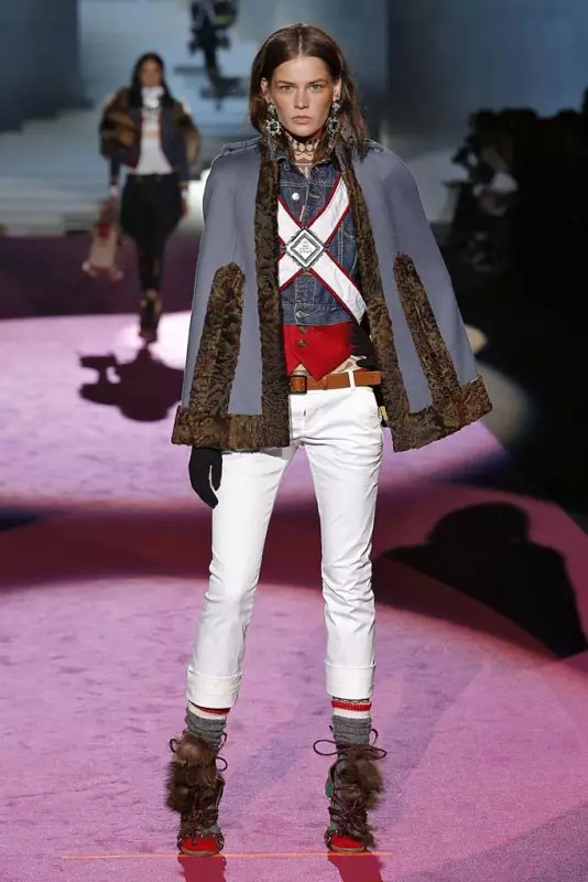 DSquared2 Fall 2015 56429_14