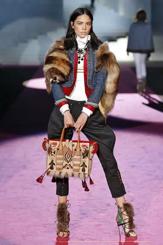 DSquared2 Fall 2015 56429_15