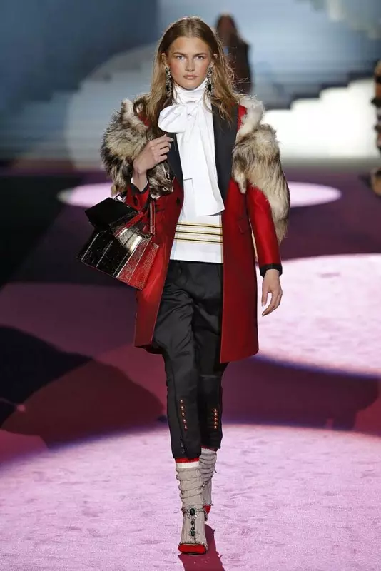 DSquared2 Fall 2015 56429_17