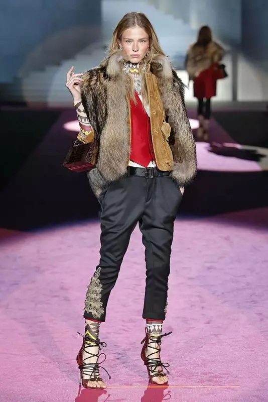 DSquared2 Fall 2015 56429_18