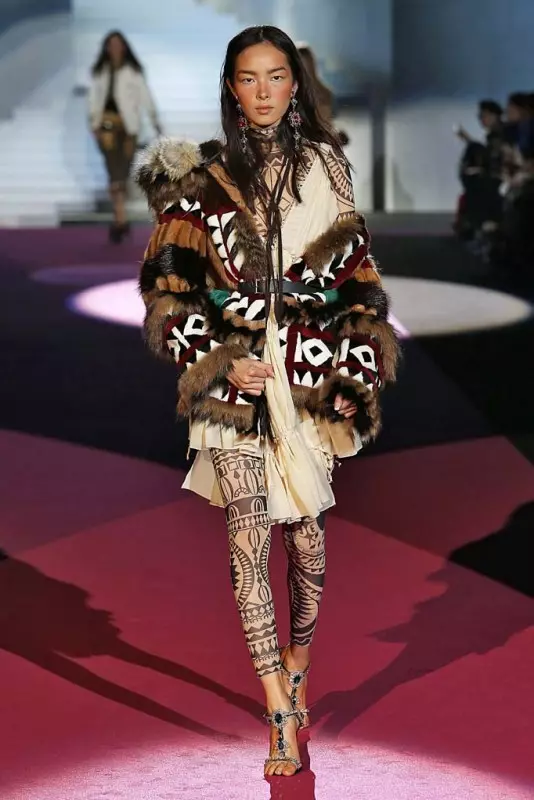 DSquared2 Fall 2015 56429_19