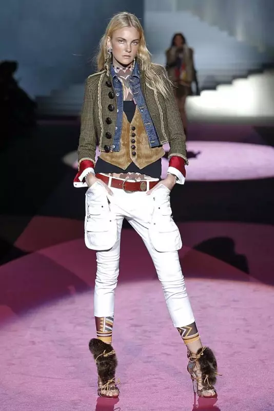 DSquared2 Fall 2015 56429_2