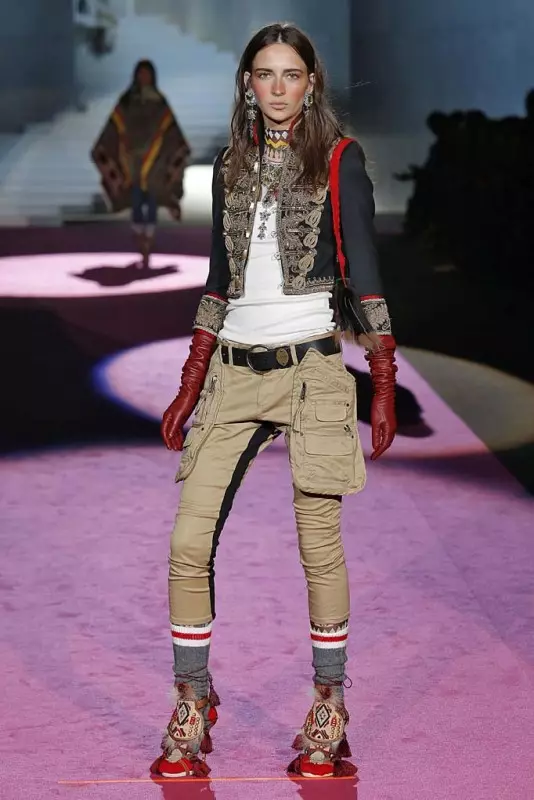 DSquared2 Fall 2015 56429_21