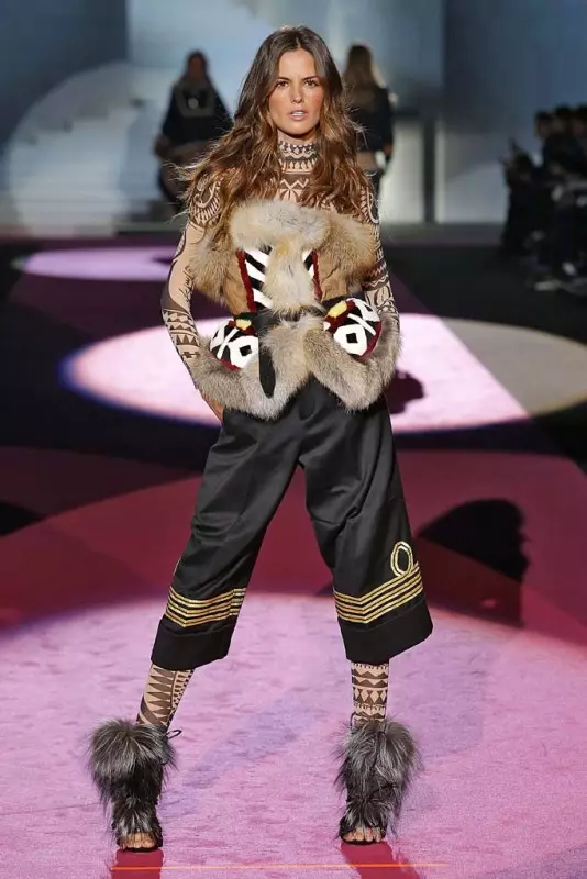 DSquared2 Fall 2015 56429_26