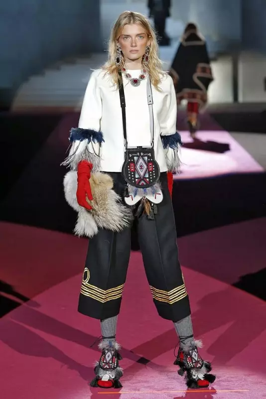DSquared2 Fall 2015 56429_28