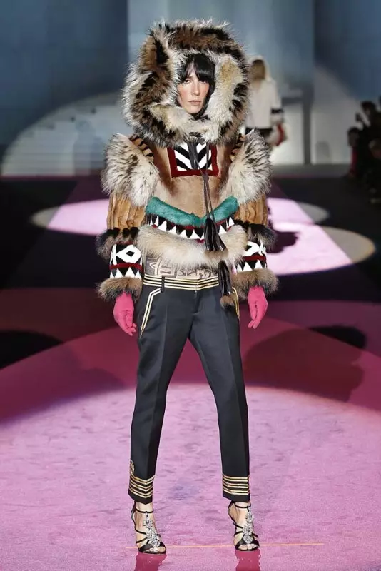 DSquared2 Fall 2015 56429_29