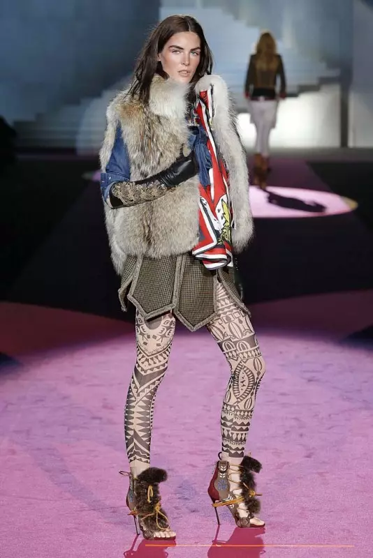 DSquared2 Fall 2015 56429_3