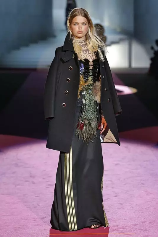 DSquared2 Fall 2015 56429_30