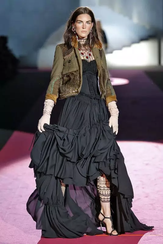 DSquared2 Fall 2015 56429_31