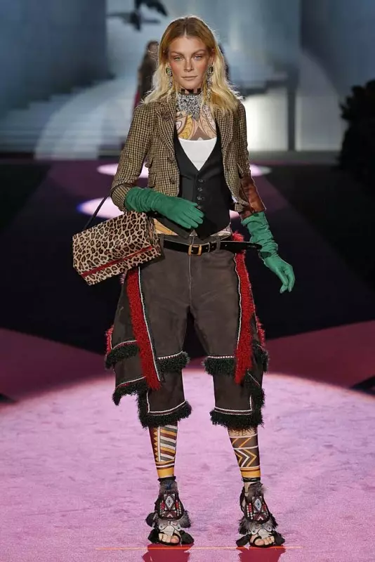 DSquared2 Fall 2015 56429_7