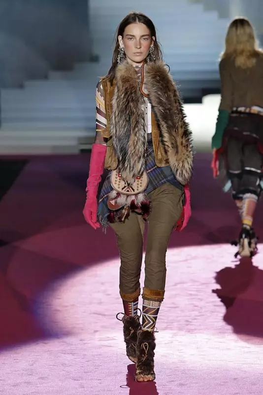 DSquared2 Fall 2015 56429_8