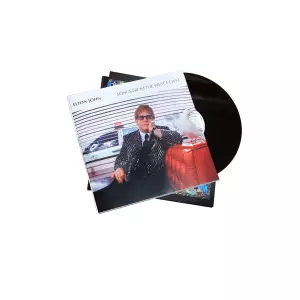 Burberry 和 Elton John 聯手推出限量版專輯套裝 56590_6