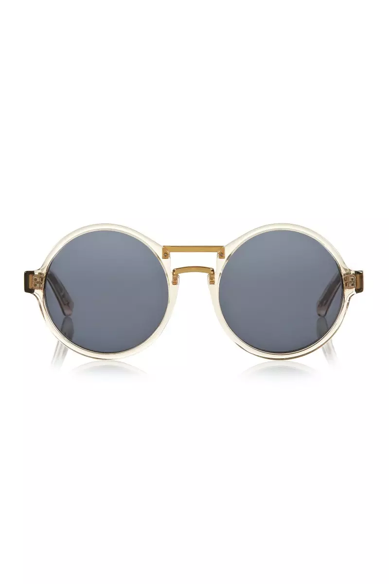 Chic Specs: Brit Brand Finlay & Co. Crosses The Pond 5667_4