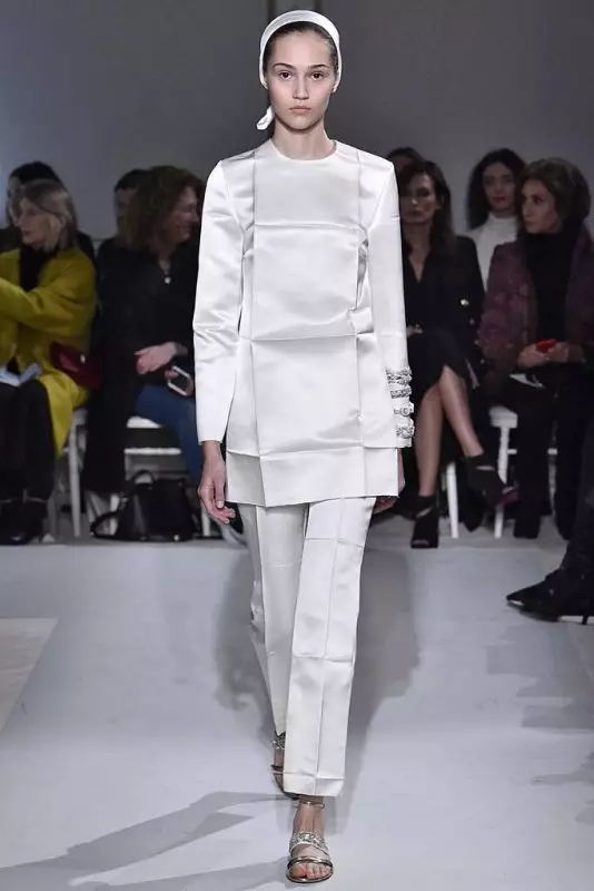 In die Falte: Giambattista Valli Haute Couture Frühjahr 2017 56683_4