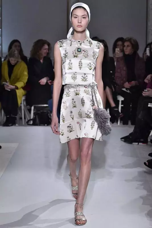 Na preklop: Giambattista Valli Haute Couture proljeće 2017 56683_9