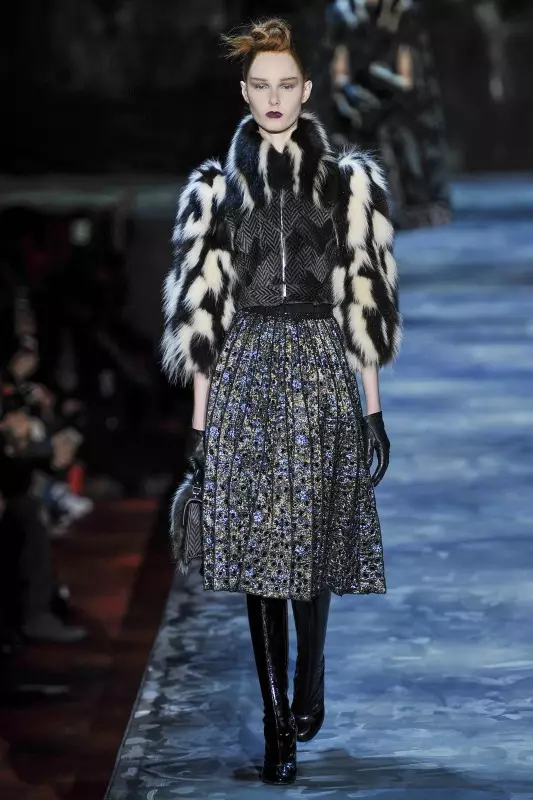Marc Jacobs Autunno 2015 56802_12