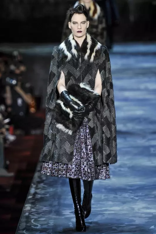 Marc Jacobs Fall 2015 56802_13
