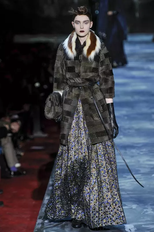 Marc Jacobs Fall 2015 56802_14