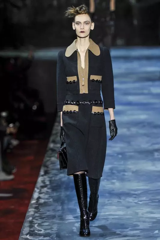 Marc Jacobs Autunno 2015 56802_18