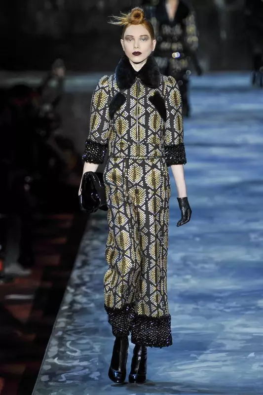 Marc Jacobs Fall 2015 56802_24