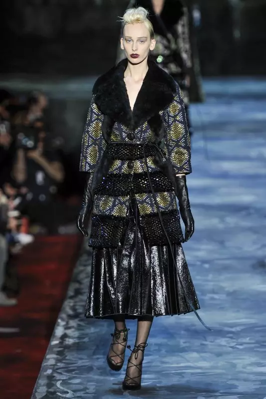 Marc Jacobs Fall 2015 56802_25