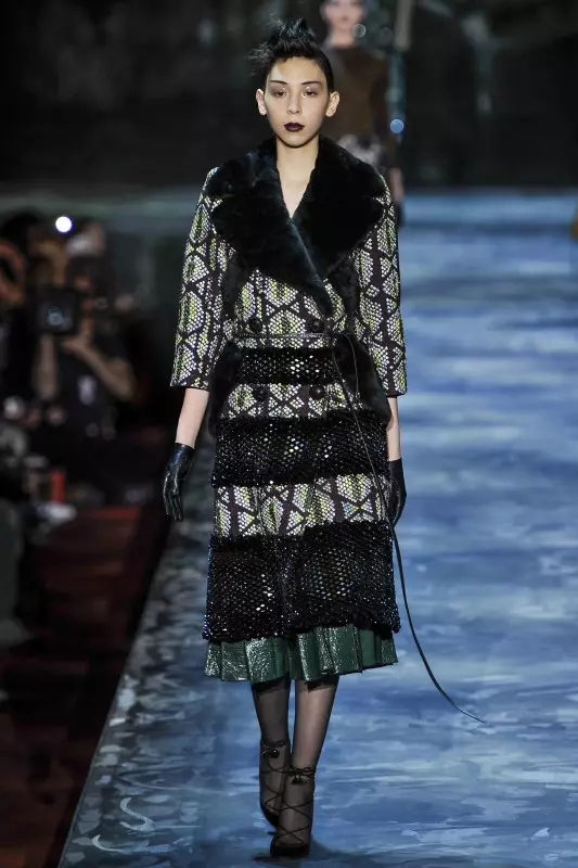 Marc Jacobs Fall 2015 56802_26