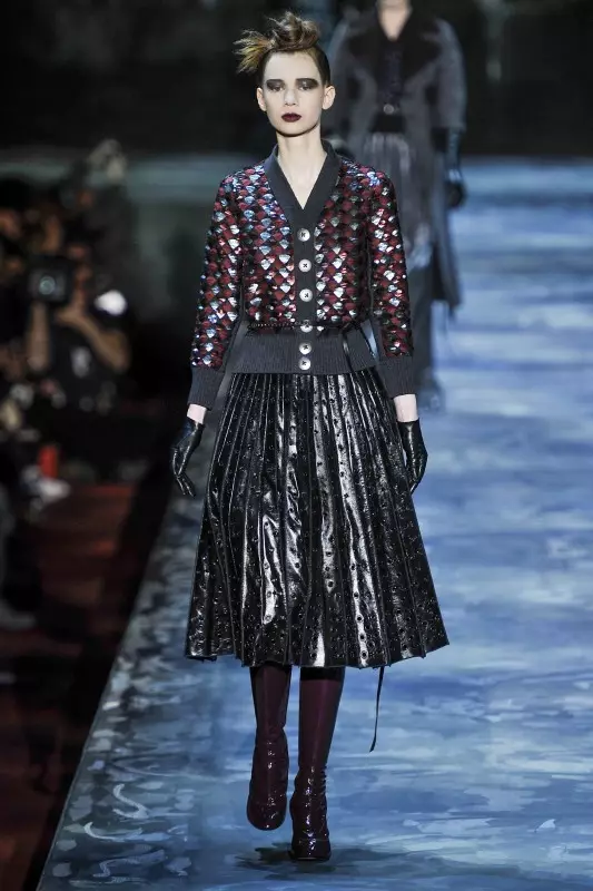 Marc Jacobs Fall 2015 56802_30
