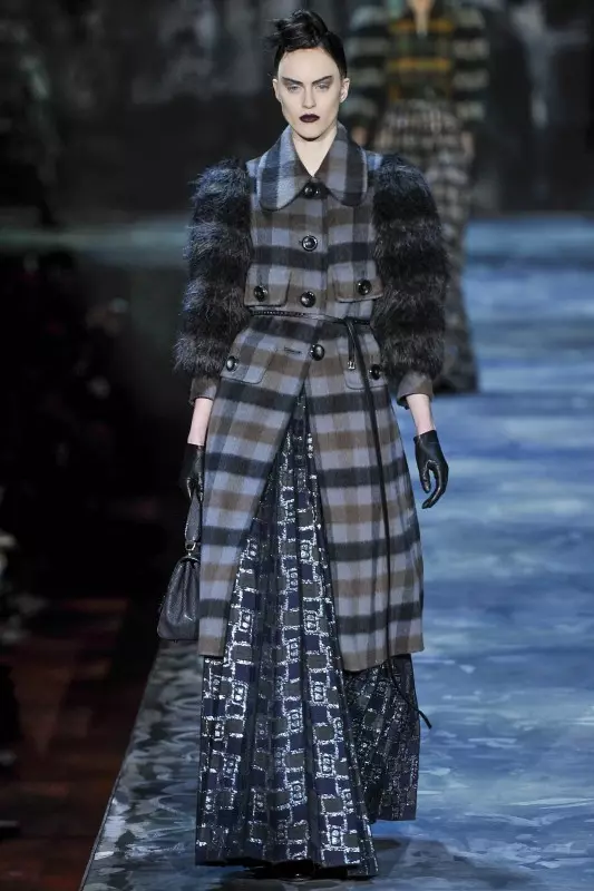 Marc Jacobs Autunno 2015 56802_32