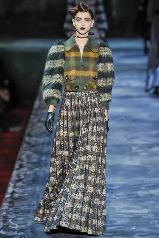 Marc Jacobs Fall 2015 56802_33