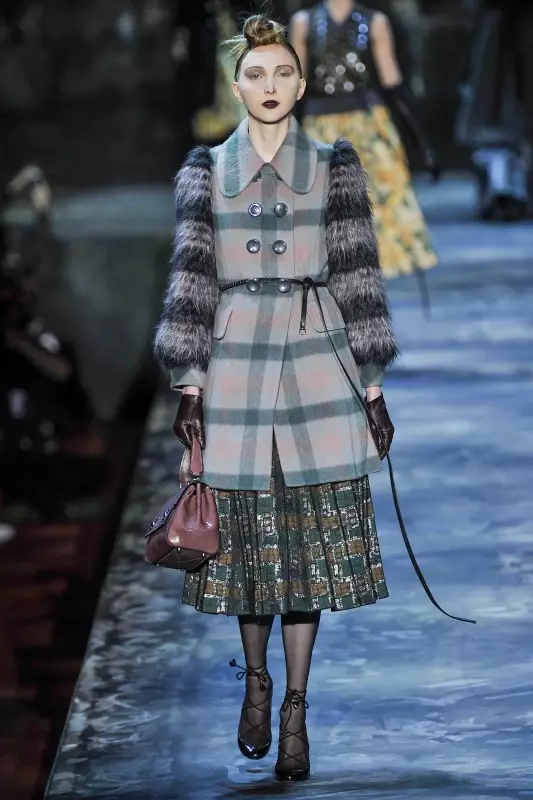 Marc Jacobs Autunno 2015 56802_34