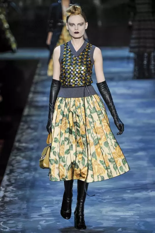 Marc Jacobs Fall 2015 56802_35