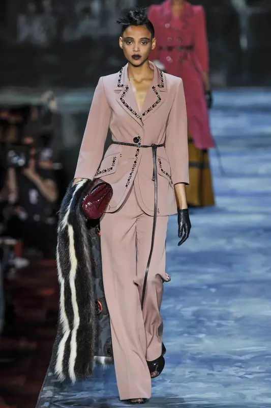 Marc Jacobs Fall 2015 56802_42