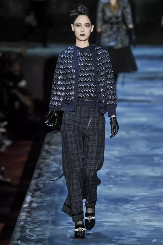 Marc Jacobs Autunno 2015 56802_8