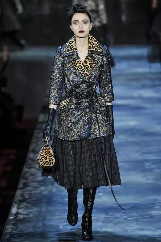 Marc Jacobs Fall 2015 56802_9