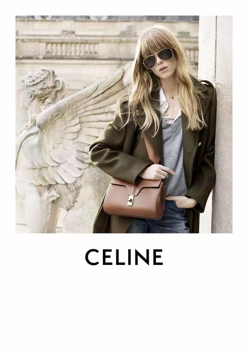 Выбор редакции: сумка Celine Teen Soft 16 5683_2