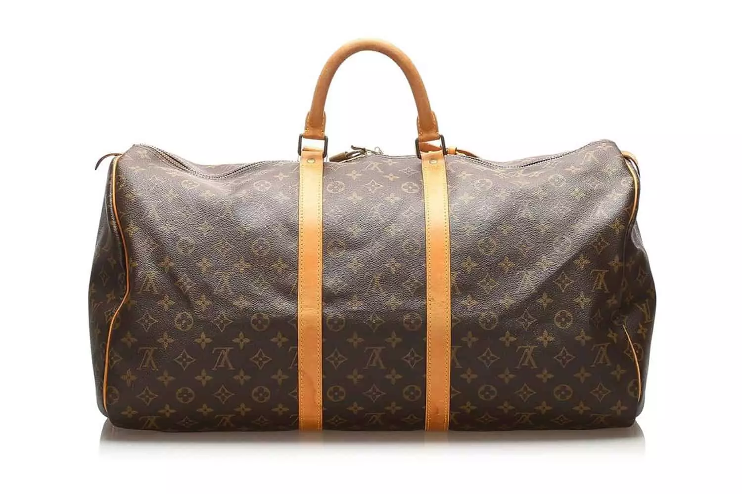 Výber redakcie: Vintage batožina Louis Vuitton od Tradesy