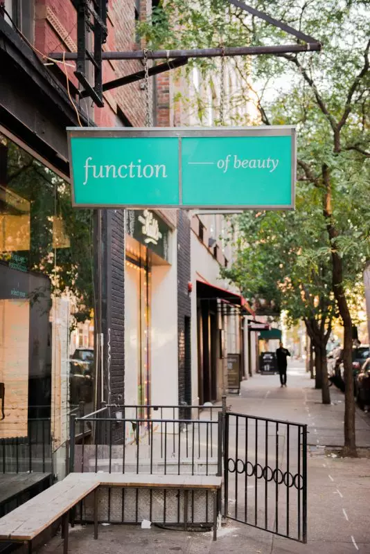 Function of Beauty's NYC Pop-Up Plans to Meet All Your Hair Goals 57435_10