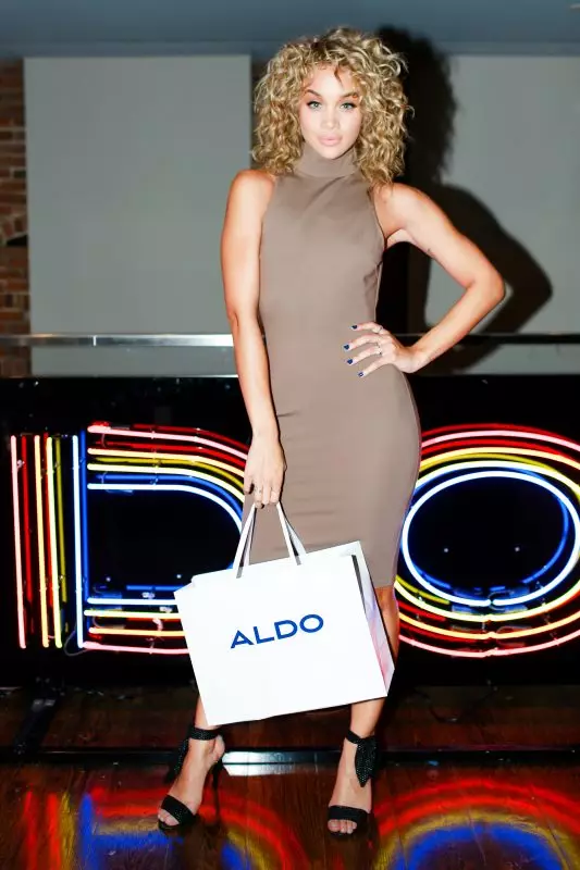Aldo en The Daily Front Row vier #AldoMovesMe by New York Fashion Week 57618_11