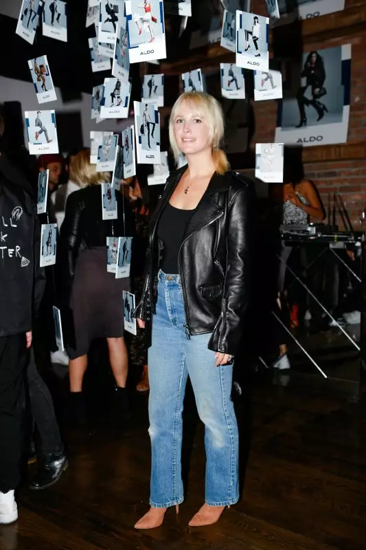 Aldo en The Daily Front Row vier #AldoMovesMe by New York Fashion Week 57618_5